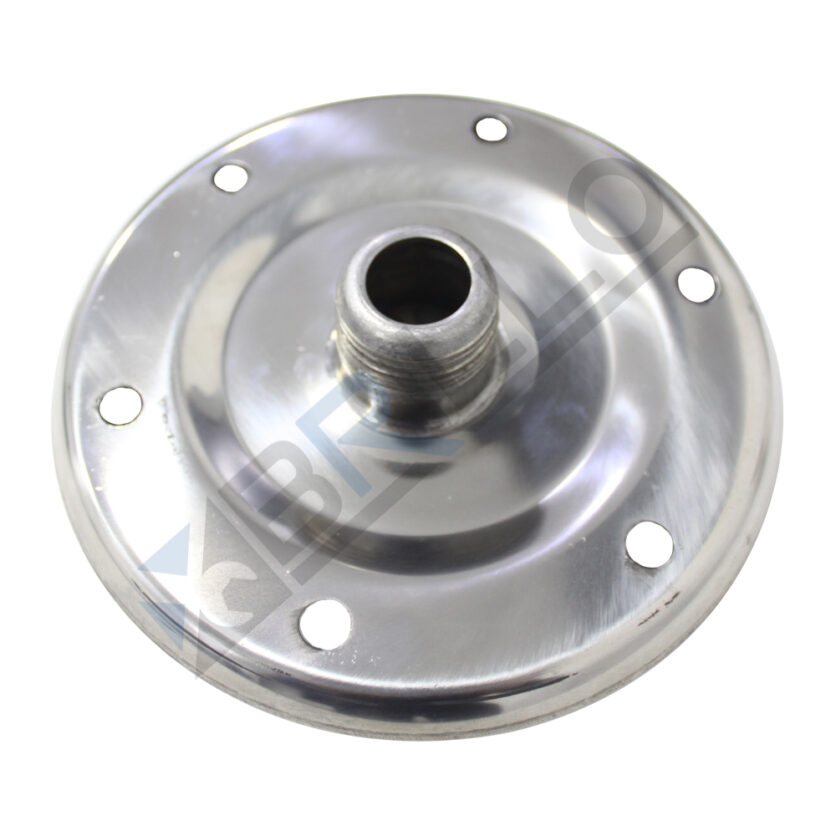Flansa vas expansiune inox - Contraflanse - Accesorii hidrofor